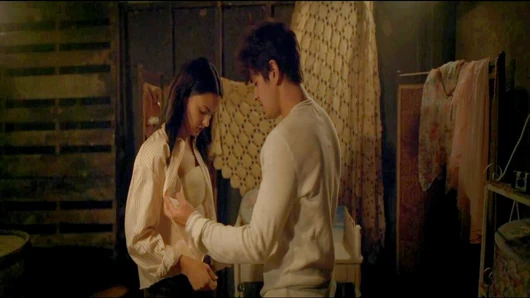 Camila Mendes Riverdale Sex Scene Hot Xhamster