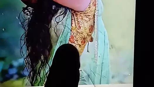 Sai Pallavi Quick Spit And Cum Splash Xhamster 3337