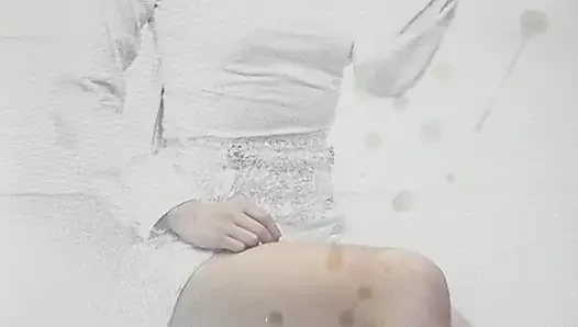 Izone Ahn Yujin Cumtribute Xhamster