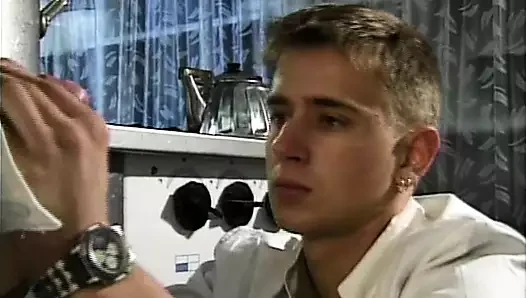 Schwuler Analfick Mein Ideales Gemeindekirche Bmq Xhamster