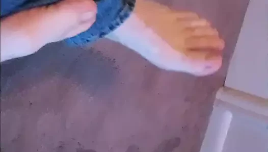 My Sexy Feet Xhamster