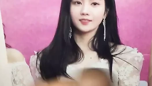 Cum On Izone Eunbi Xhamster