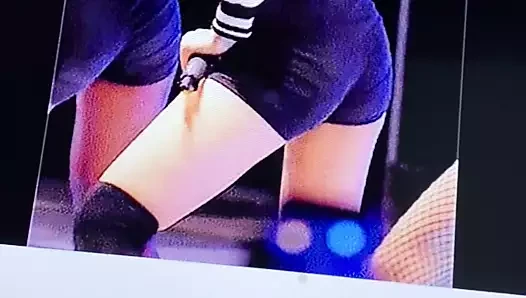 Blackpink Jennie Cum Tribute 5 Xhamster