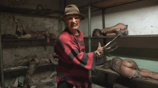 Horrorporn Rabbit Hutch Xhamster 1042