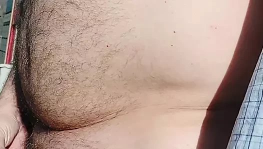 Betrapt Tijdens Het Masturberen In Het Bos Xhamster 1346