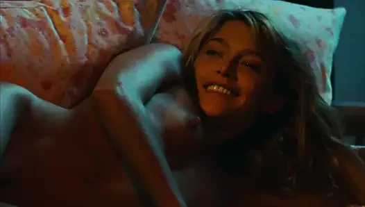Emma De Caunes Joanna Preiss Im Französischen Film Maere Sex Xhamster