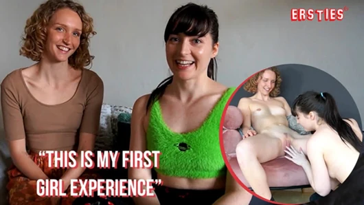 Ersties Serafina Gets In Touch With Her Fetish Xhamster
