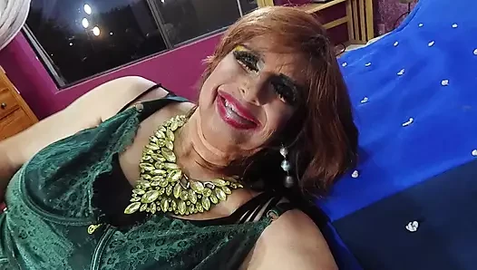 Michele Thompson In Charge Xhamster