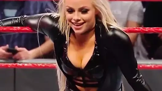 Wwe Liv Morgan Xhamster