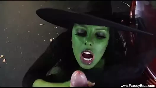 The Wizard Of Oz Dorothy Fucks Xhamster 2266
