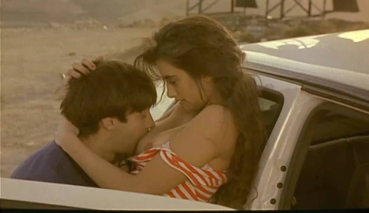 Penelope Cruz Sex Scene In Jamon Jamon On Scandalplanetcom Xhamster