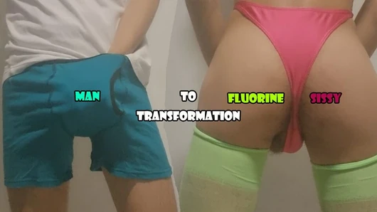 Sissy Evolution Xhamster