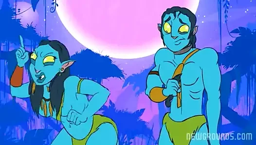 Free Avatar Porn Videos Xhamster 
