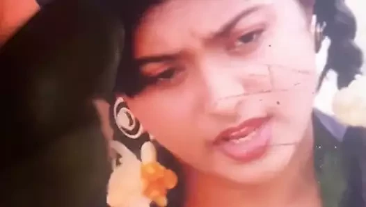 Telugu Actress Roja Hot Cum Tribute Xhamster