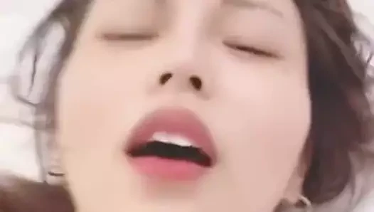 China Sexy Mädchen Des Chinesischen Vorbildlichen Porzellans Xhamster 3556