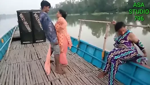 Hot Bangla Jatra Dance Xhamster