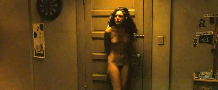 Alexa Davalos Nude Sex On The Stadium On Scandalplanetcom Xhamster