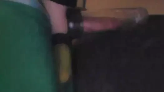 Bolas llenas de esperma y bombeo de vacío | xHamster