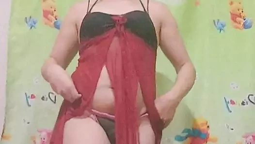 Sexy Shemale Dance Xhamster
