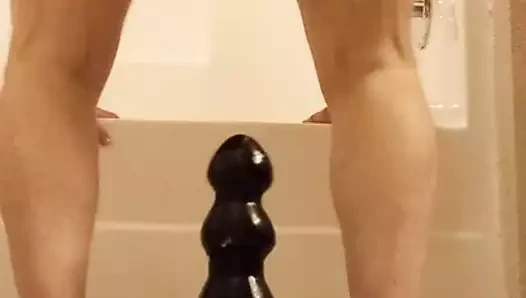 Esticando Meu Buraco Pt 2 Xhamster