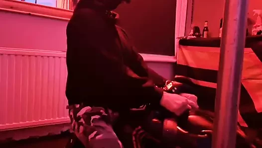 Fucking And Cum Leather Pants Xhamster