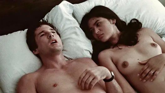 Gina Rodriguez Nude Scene On Scandalplanetcom Xhamster 