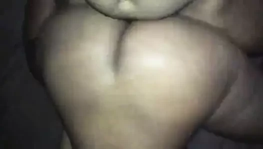 Black Bottom Fucked Raw Until He Creams On Bbc Xhamster