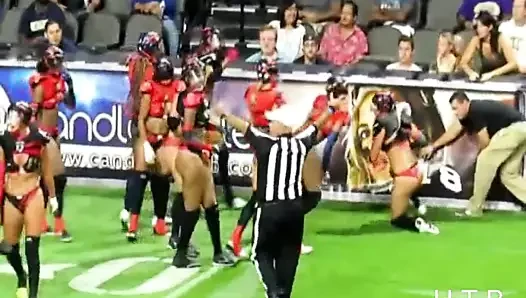 Δωρεάν Football πορνό βίντεο Xhamster