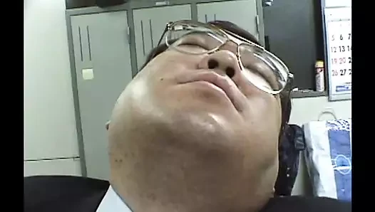 Japanese Old Man 7 Xhamster