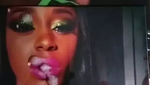 Wwe Naomi Cum Xhamster